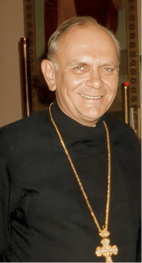 About The Authors – LYDIA AND MICHAEL WESTERBERG